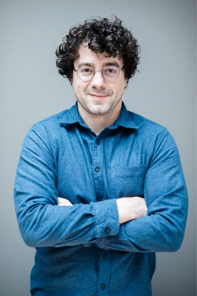 Les médecins – Centre de Pathologie Émile Gallé